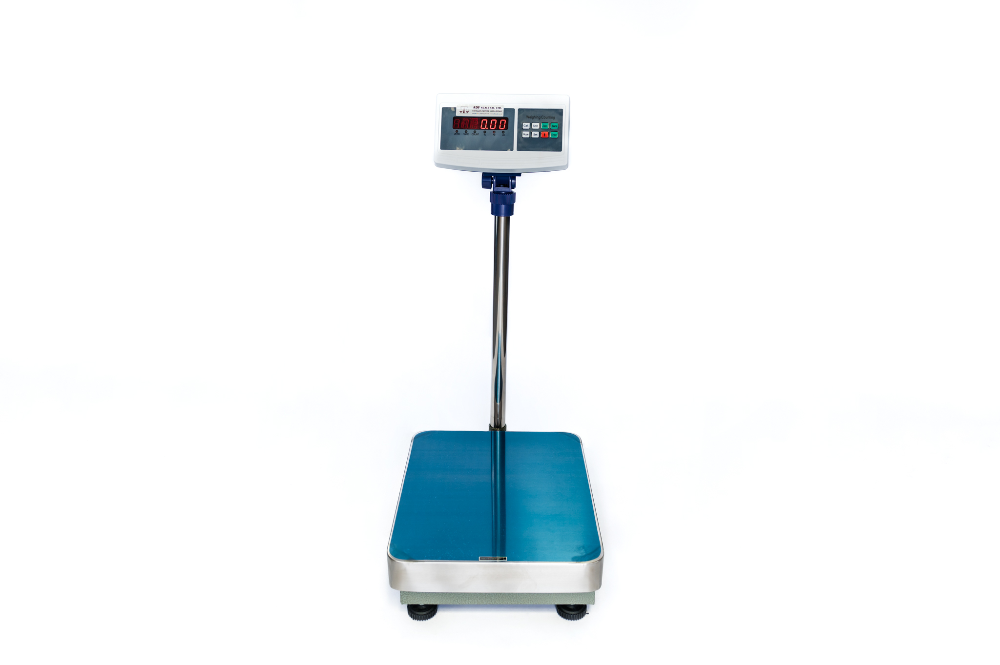 Weighing Scale West Midlands- 8 Tips for Your Site Conditions